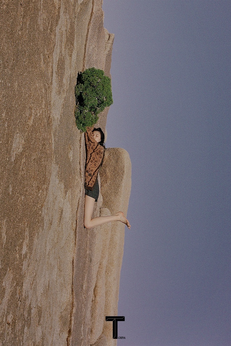 Picture of Sherry Shi