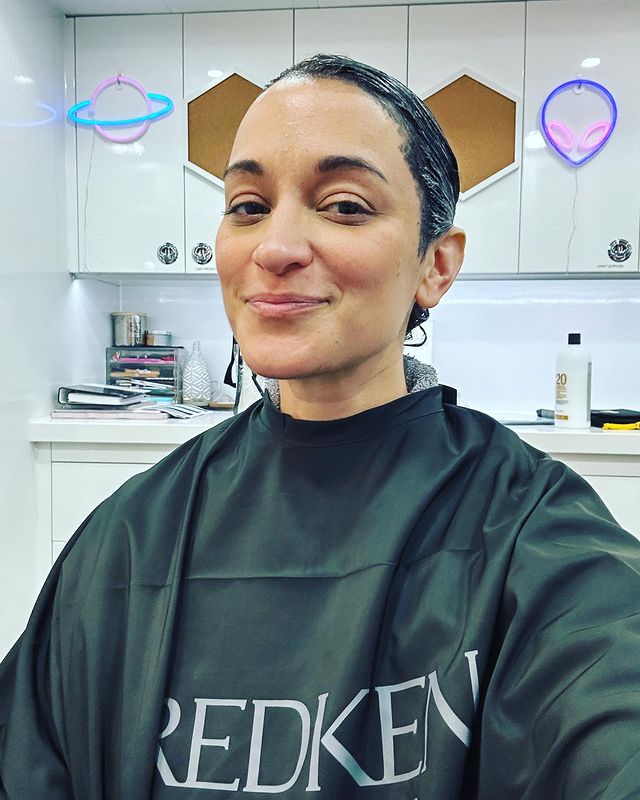 Picture of Sara Tomko