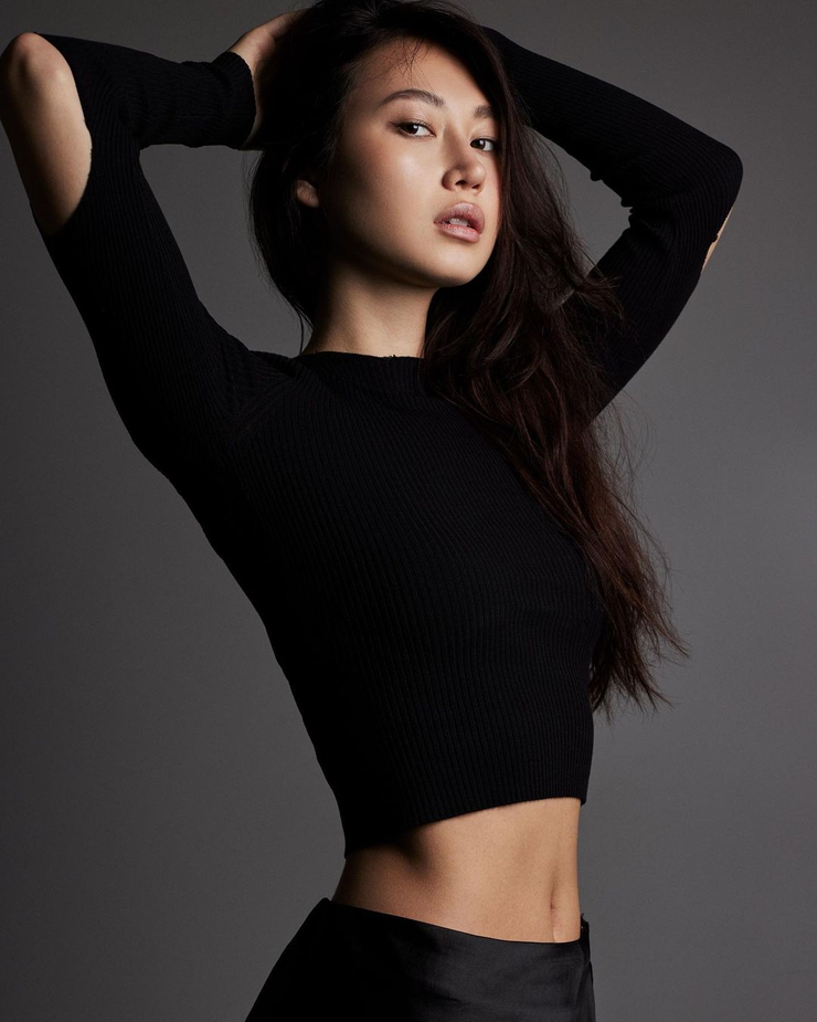Image of Kayla Harkema