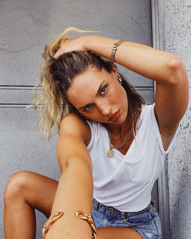 Picture of Sarah Wohl