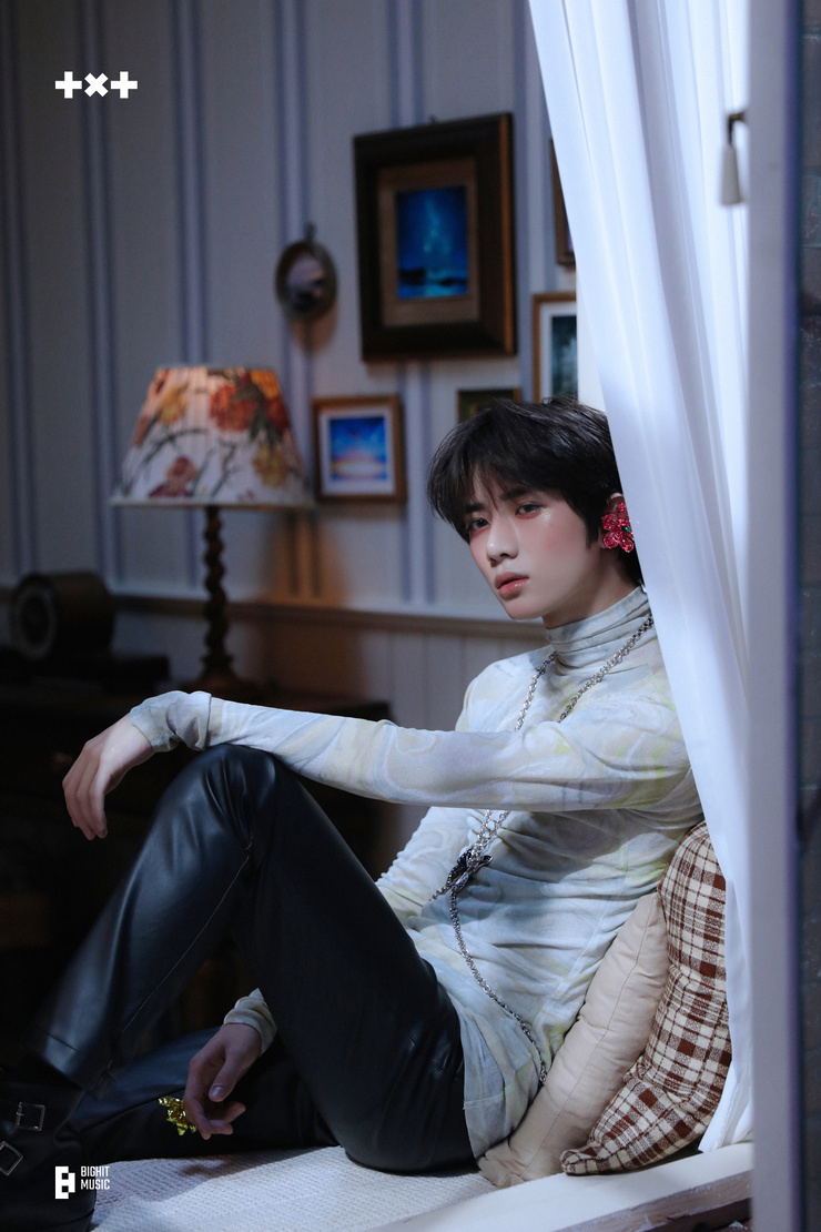 Picture of Beom-gyu Choi