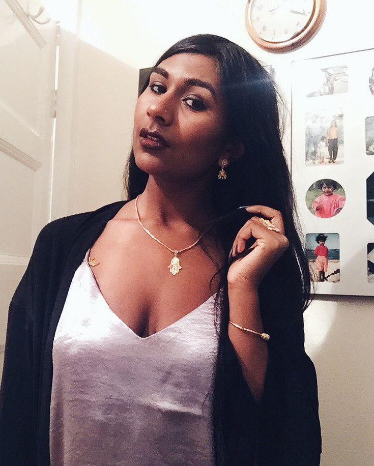 Picture of Ash Sarkar