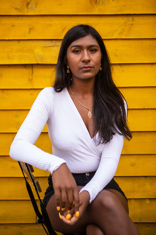 Picture of Ash Sarkar