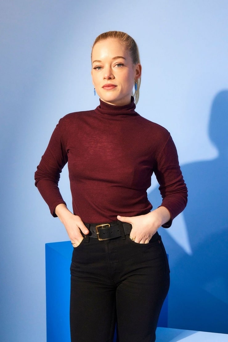 Picture of Jane Levy