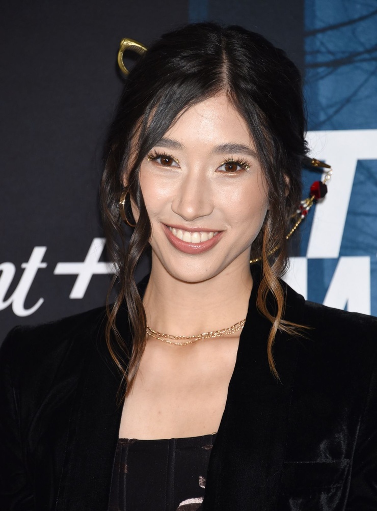 Picture of Amy L. Workman