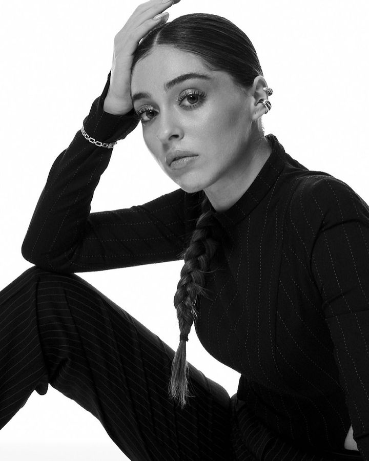 Picture of Cemre Baysel