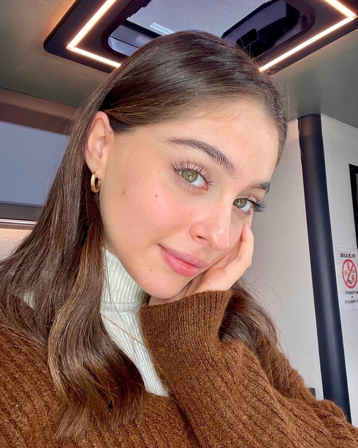 Image of Cemre Baysel