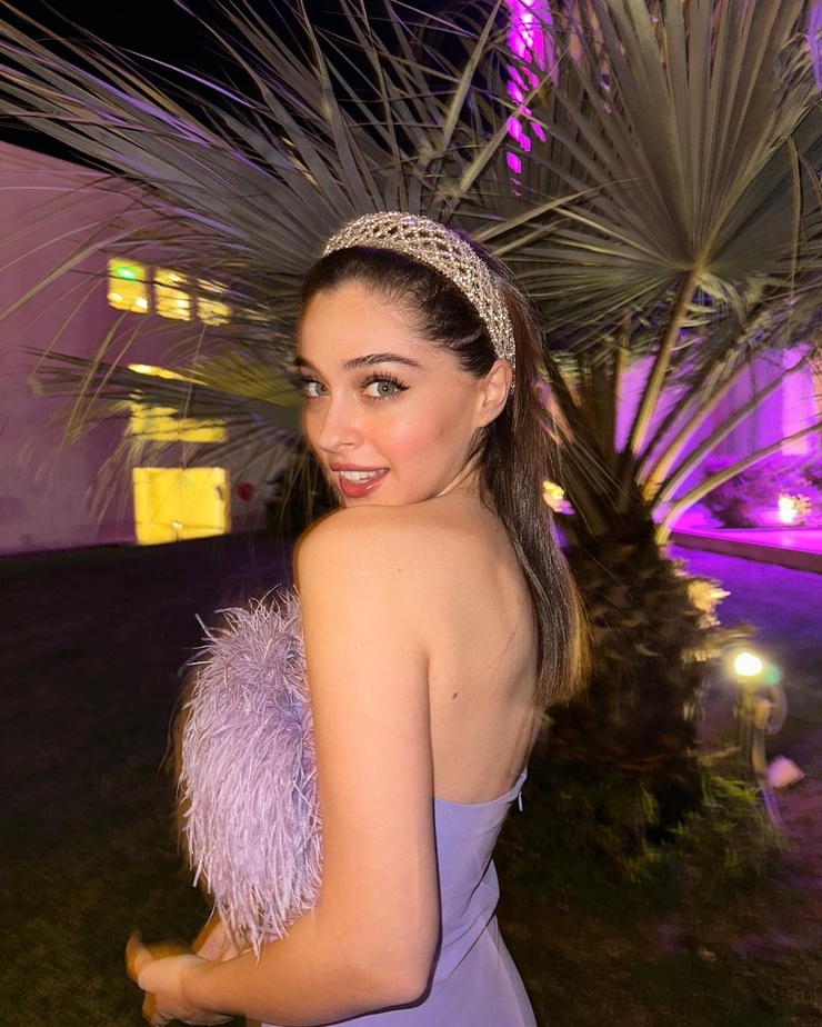 Image of Cemre Baysel