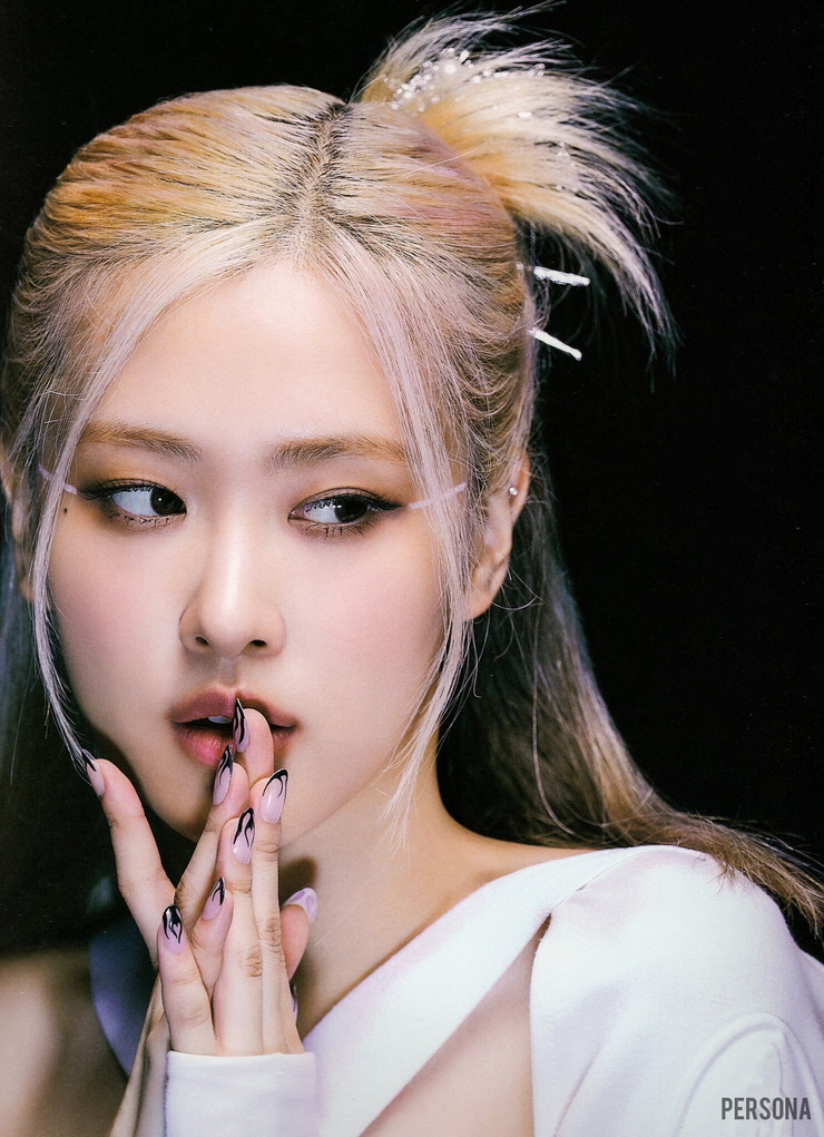 Roseanne Park image