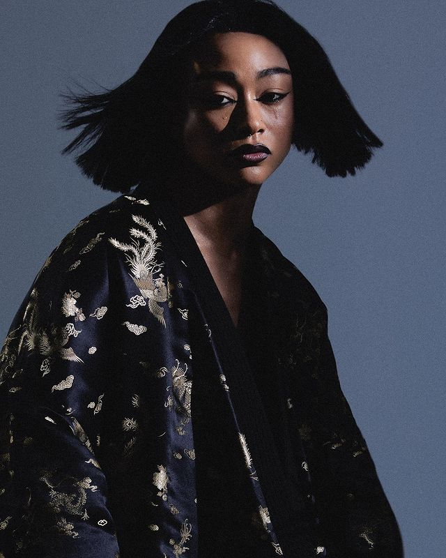 Tati Gabrielle image