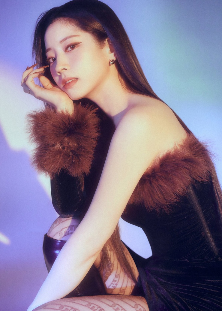 Picture of Kim Da-Hyun