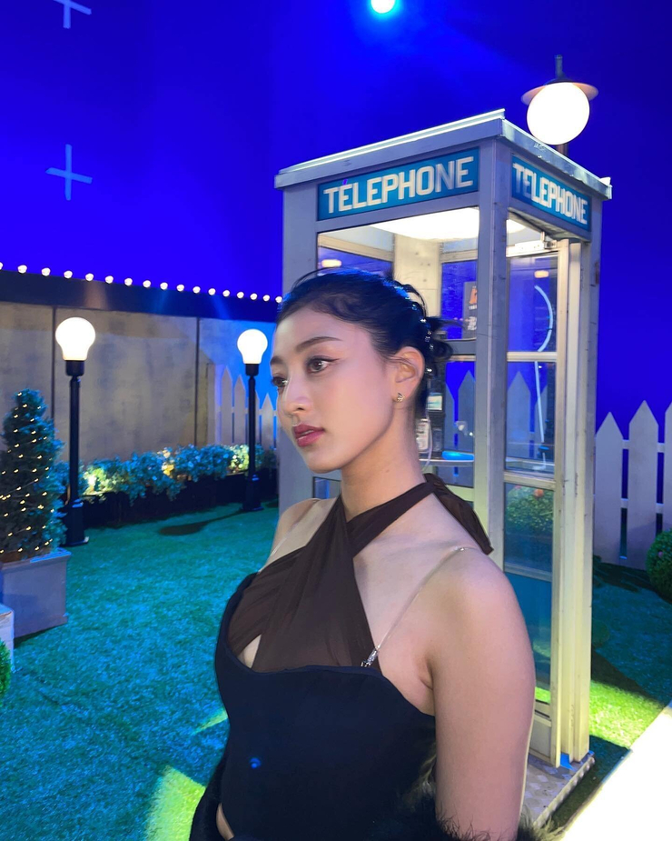 Picture of Park Ji soo