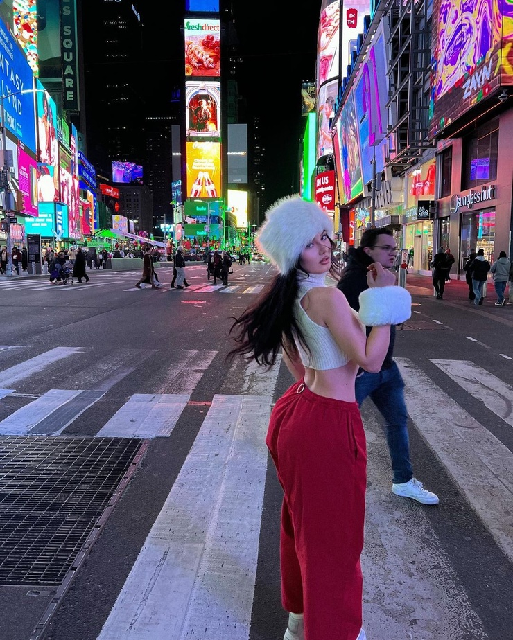 Picture of Doina Barbaneagra