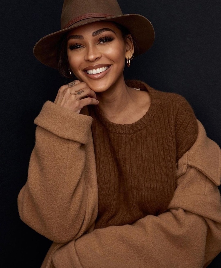 Picture of Meagan Good