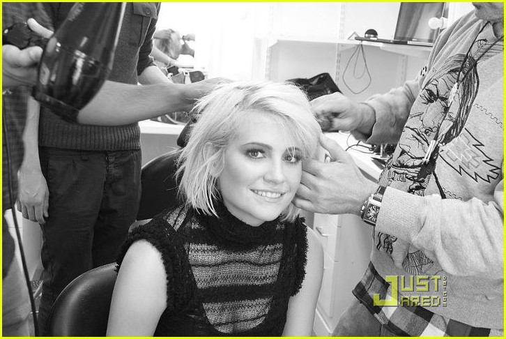 Picture of Pixie Lott