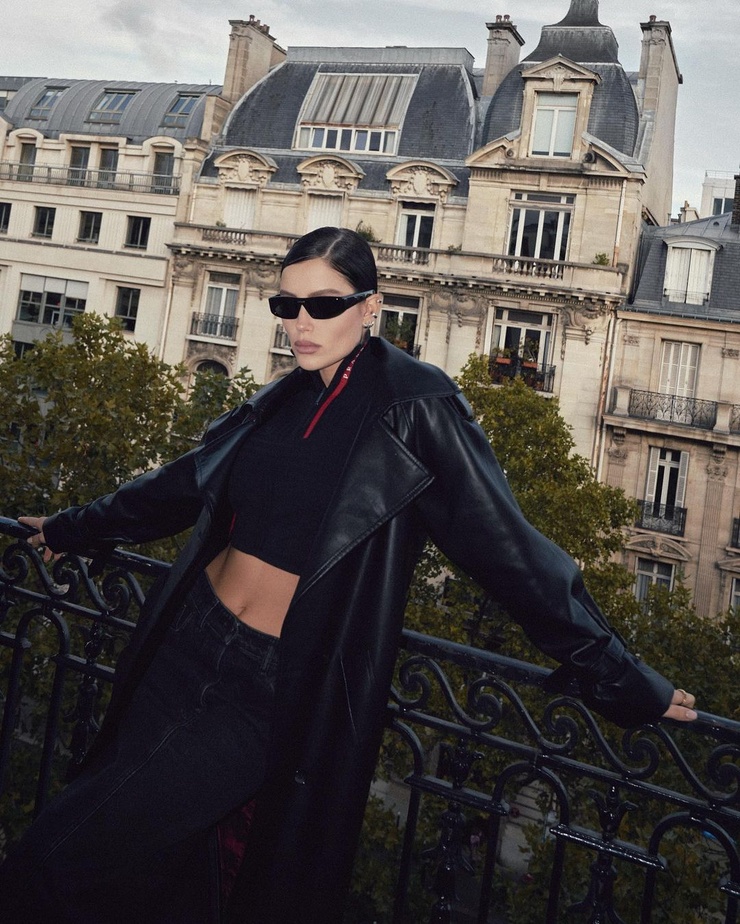 Picture of Masha Lobanova