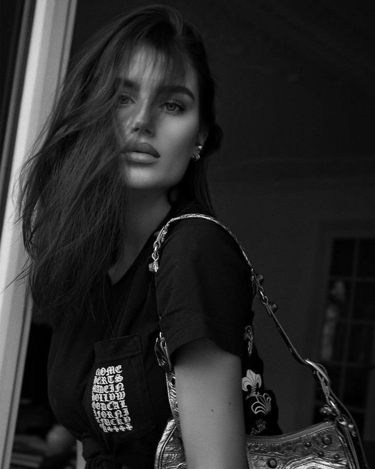 Picture of Masha Lobanova