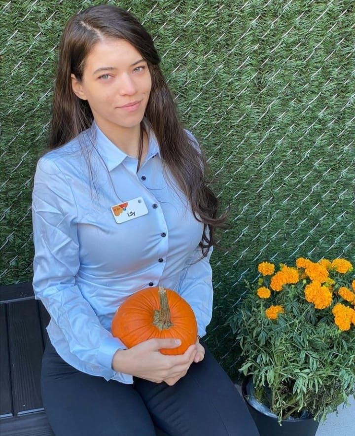 Picture of Brittany Venti