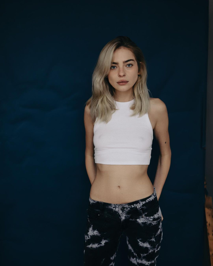 Picture of Ksenia Shevchenko