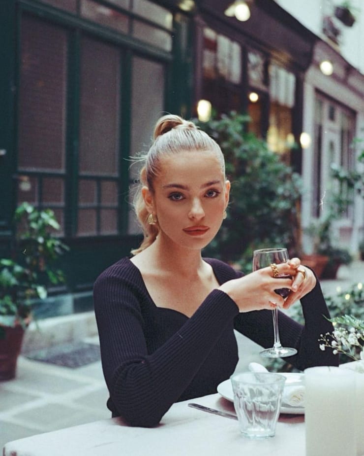 Image of Ksenia Shevchenko