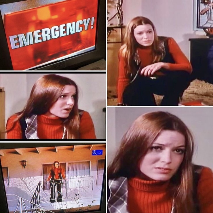 Emergency! 1973