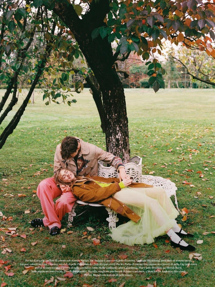 Picture of Hedvig Palm