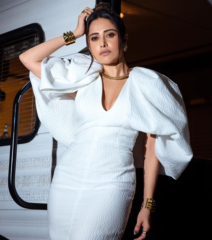 Picture of Nushrat Bharucha