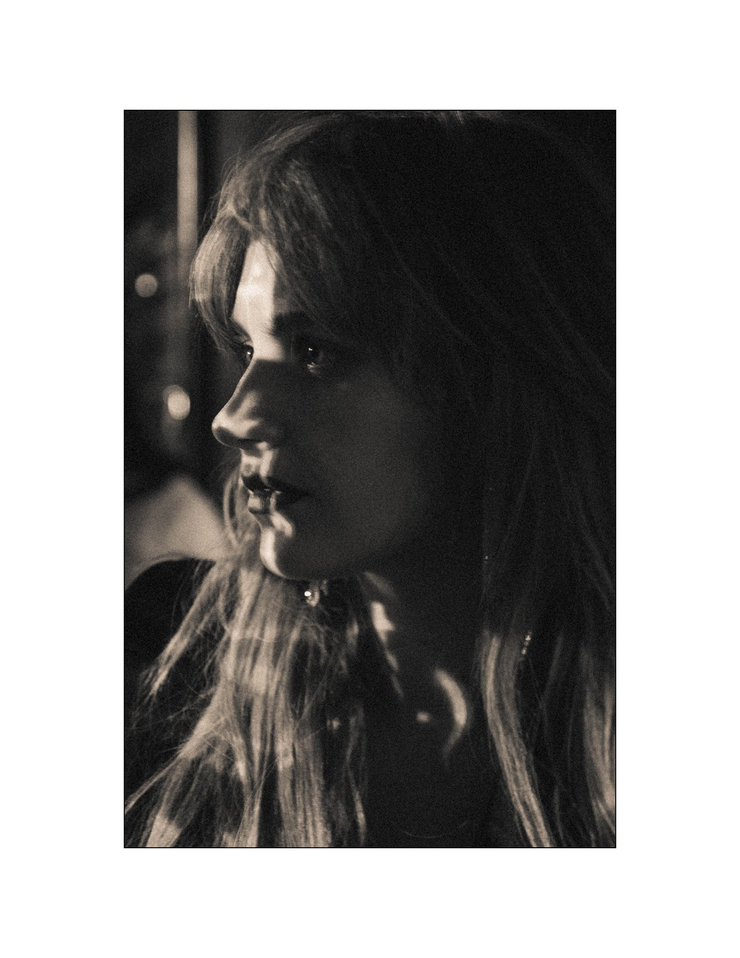 Picture of Nell Tiger Free