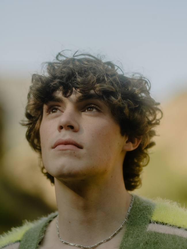 Picture of Jack Champion