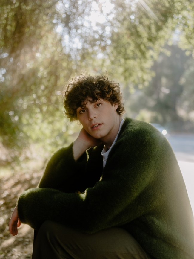 Image of Jack Champion