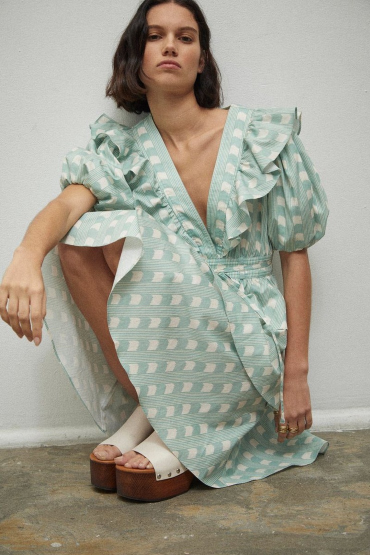 Picture of Ilana Hansen