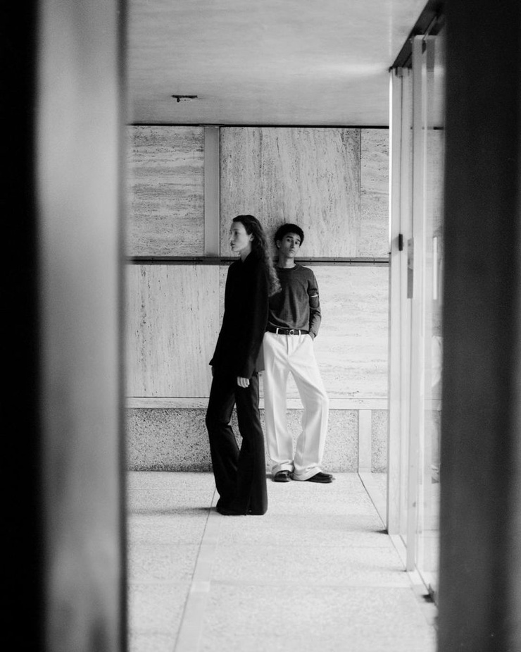 Picture of Emily Bennett (model)