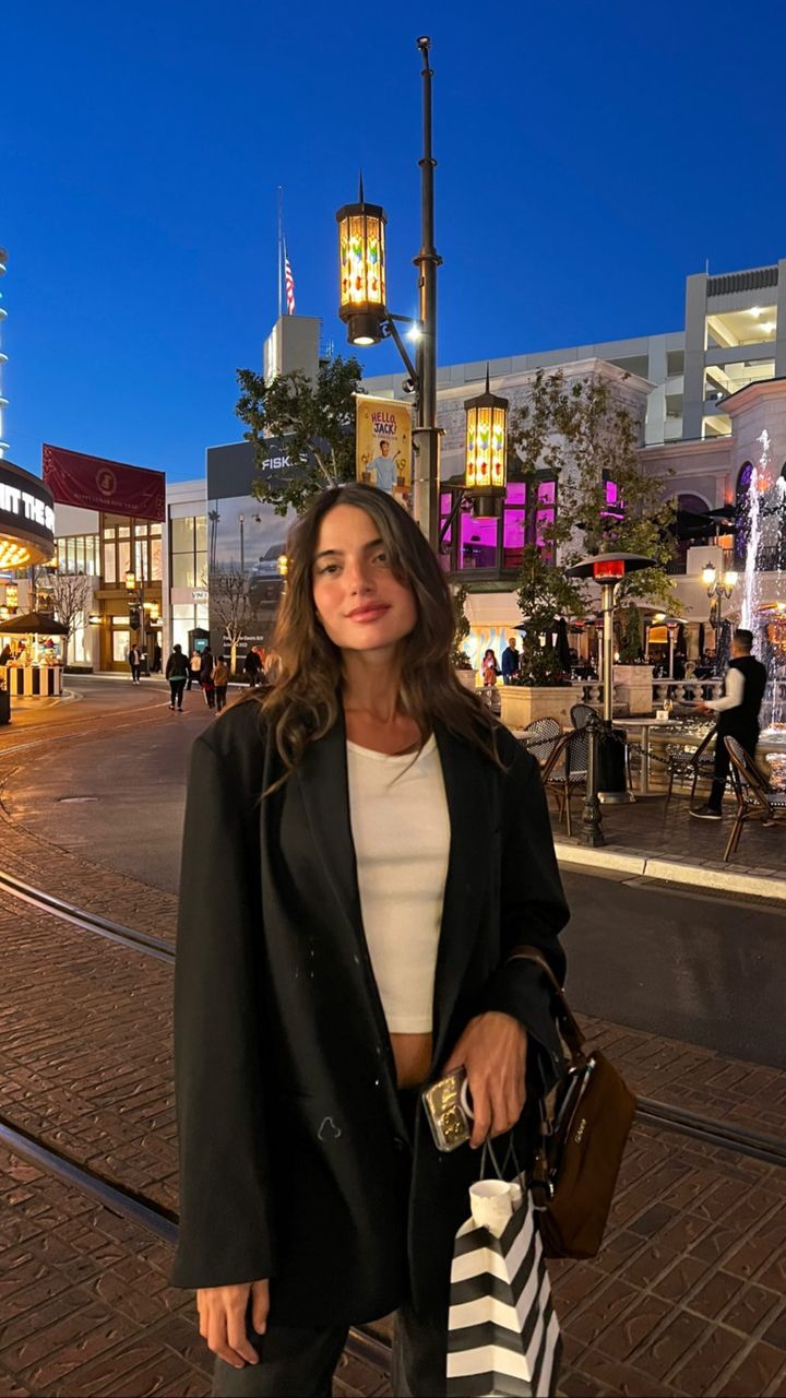 Picture of Rafaella Consentino