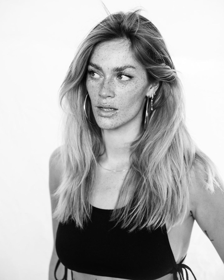 Picture of Swantje Paulina