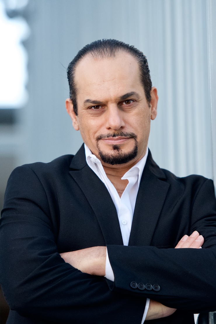 Picture of Said Faraj