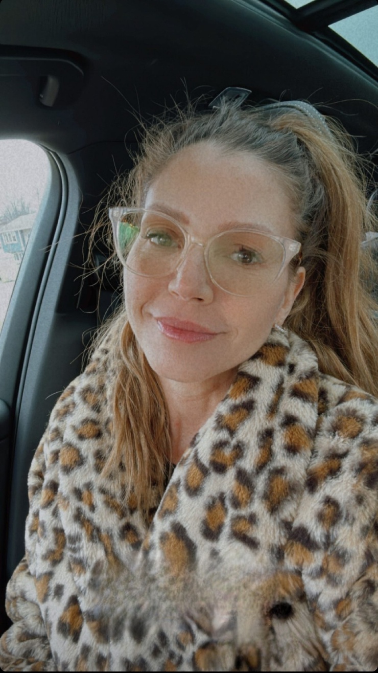 Image of Charisma Carpenter