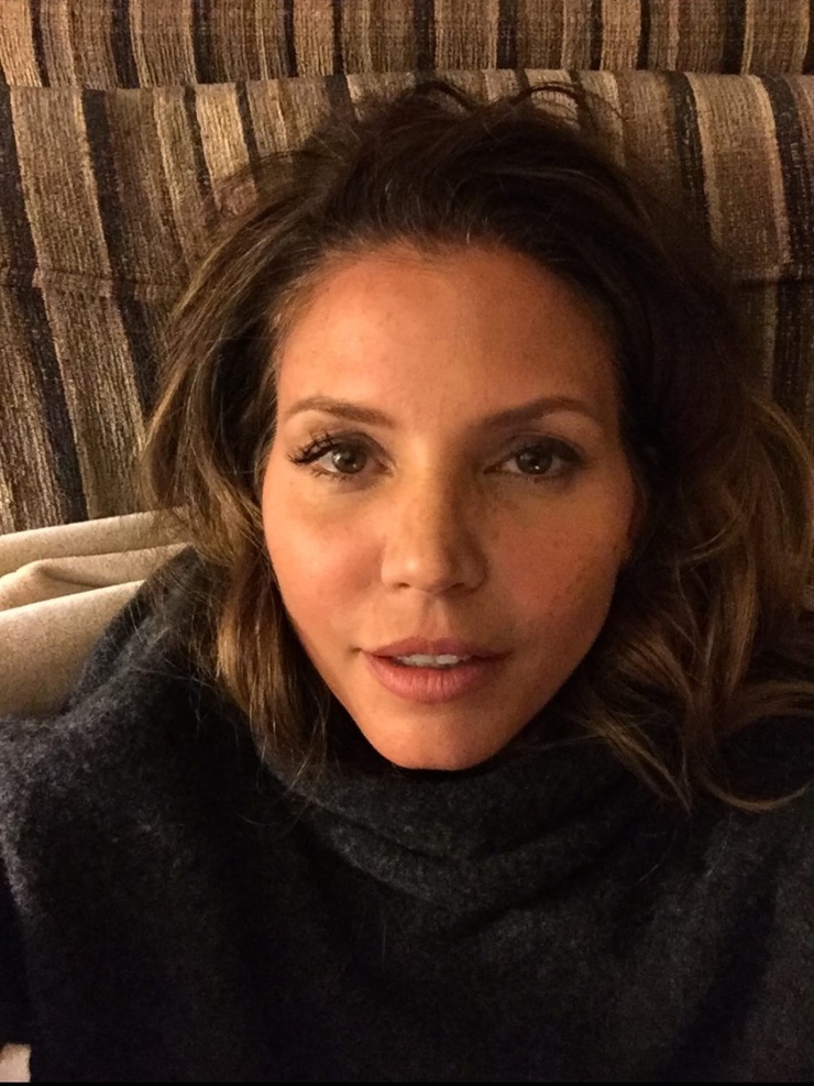 Charisma Carpenter picture