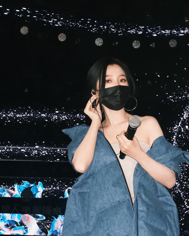 Picture of Yu Shu Xin