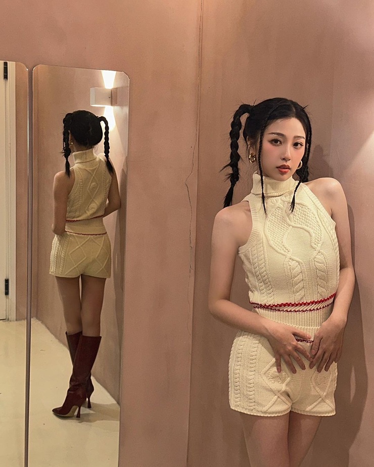 Picture of Yu Shu Xin