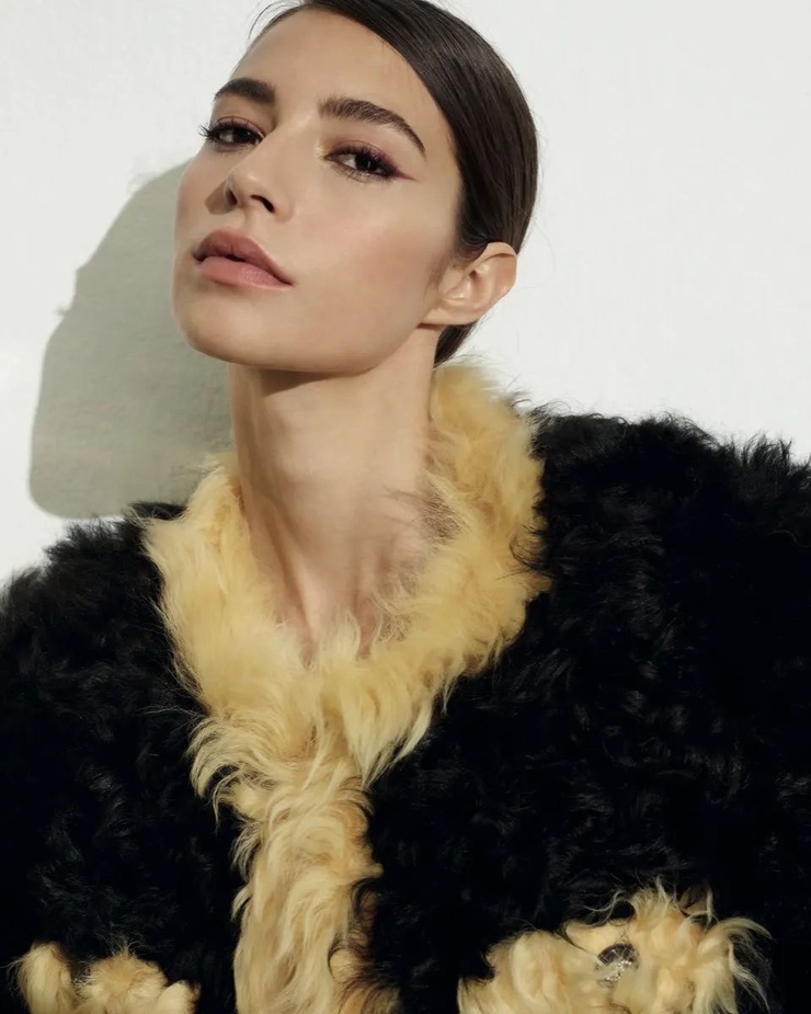 Picture of Rocio Crusset