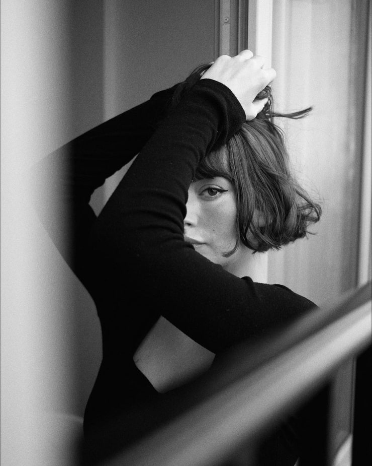 Image of Taylor LaShae