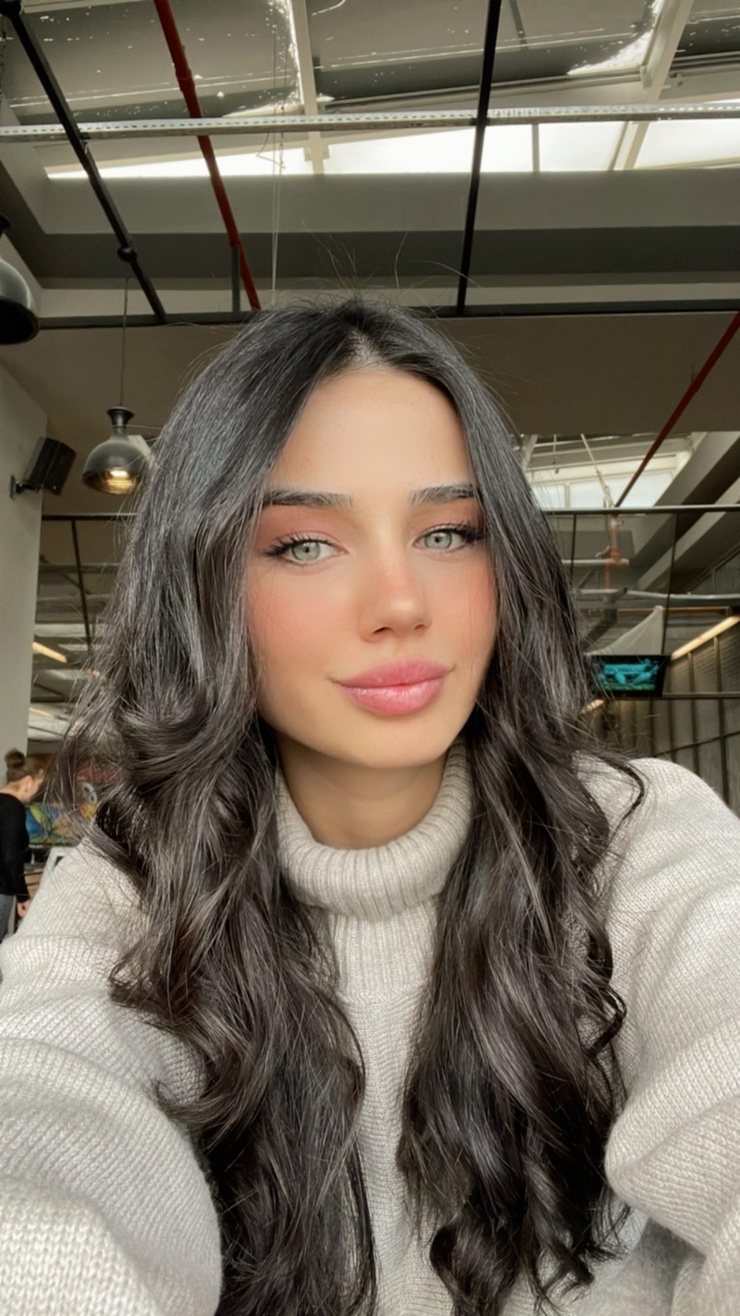 Picture of Asli Atil