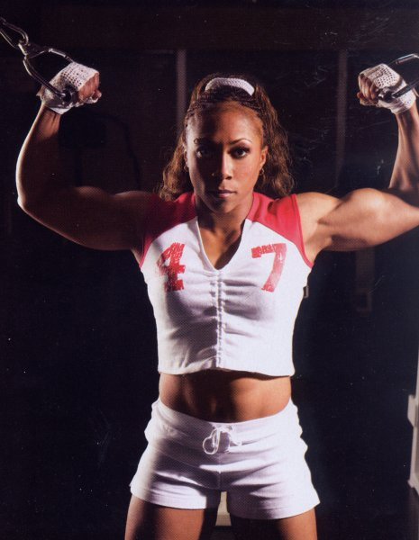 Picture of Carlene Moore