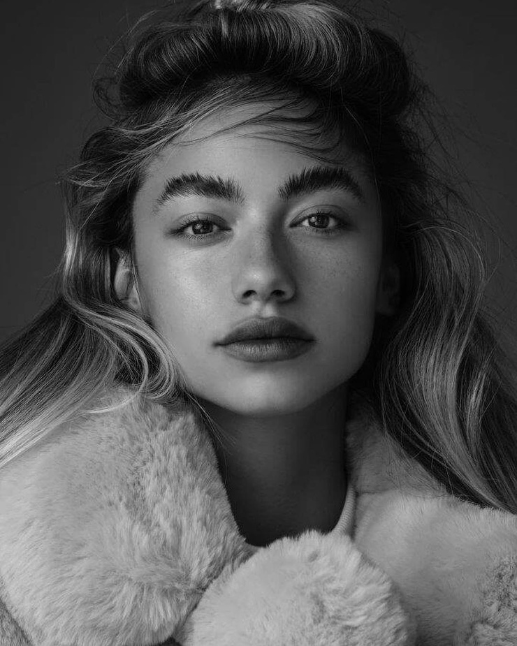 Picture of Ella Ayalon