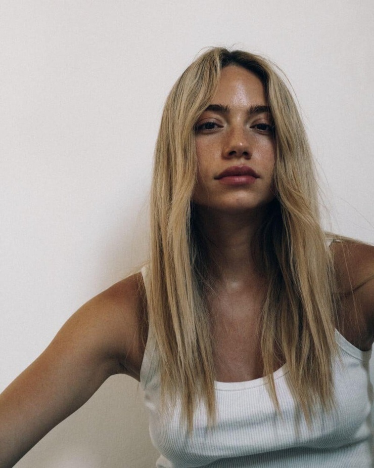 Picture of Ella Ayalon