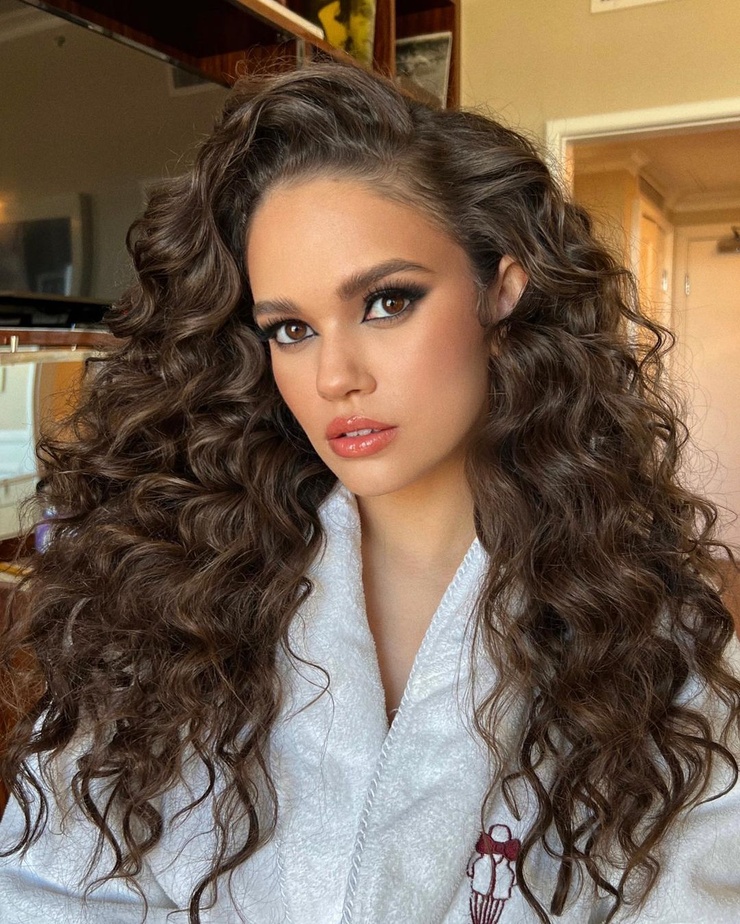 Picture of Madison Pettis