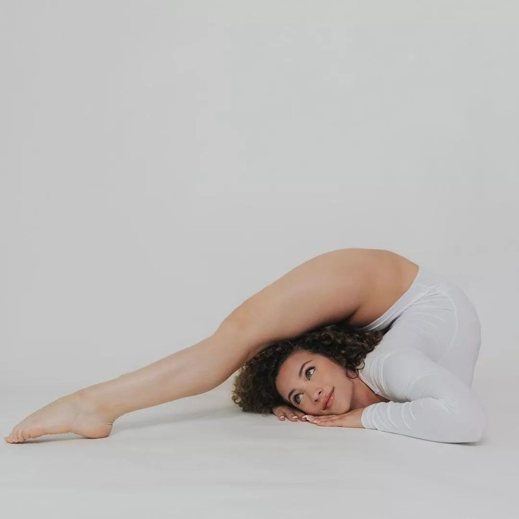 Picture of Sofie Dossi