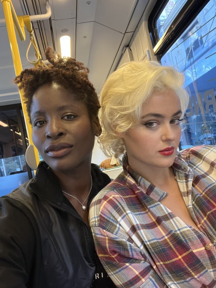 Stefania Ferrario picture