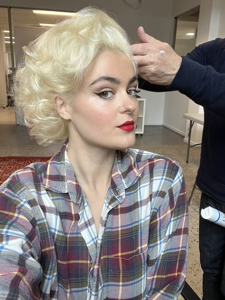 Picture of Stefania Ferrario