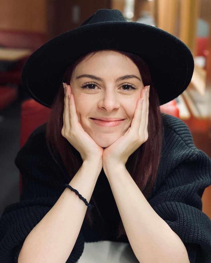 Picture of Jennifer Haben